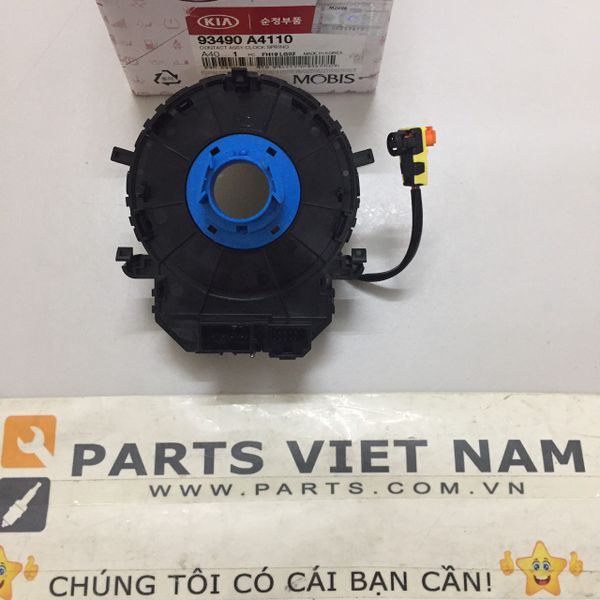 CÁP CÒI HYUNDAI GRAND I10 HÀNG MOBIS 93490A4110, 93490-A4110 – Phụ Tùng ...