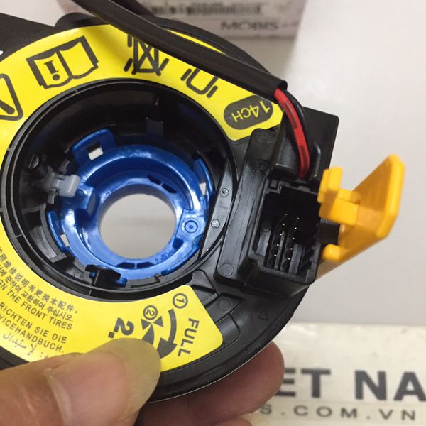 CÁP CÒI HYUNDAI GRAND I10 HÀNG MOBIS 93490A4110, 93490-A4110 – Phụ Tùng ...