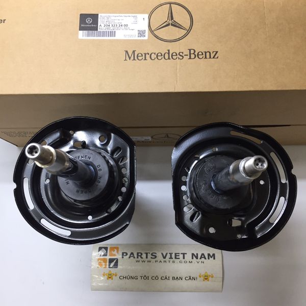 GIẢM XÓC TRƯỚC MERCEDES BENZ C200 W204 ĐỜI 2011 A2043232400 – Phụ Tùng ...
