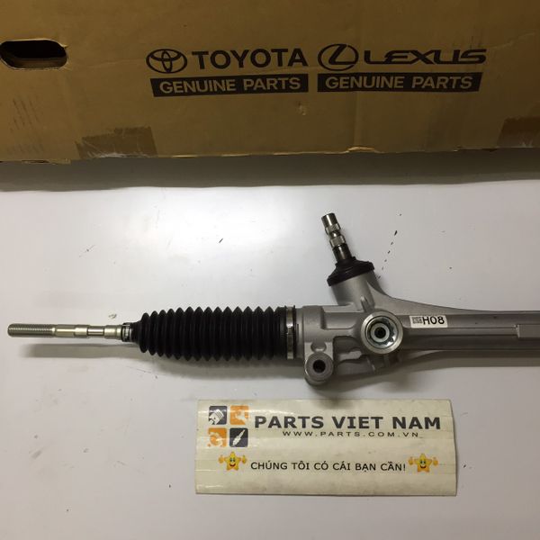 THƯỚC LÁI LEXUS RX350 ĐỜI 2010 45510-48080, 4551048080 – Phụ Tùng Ô Tô ...