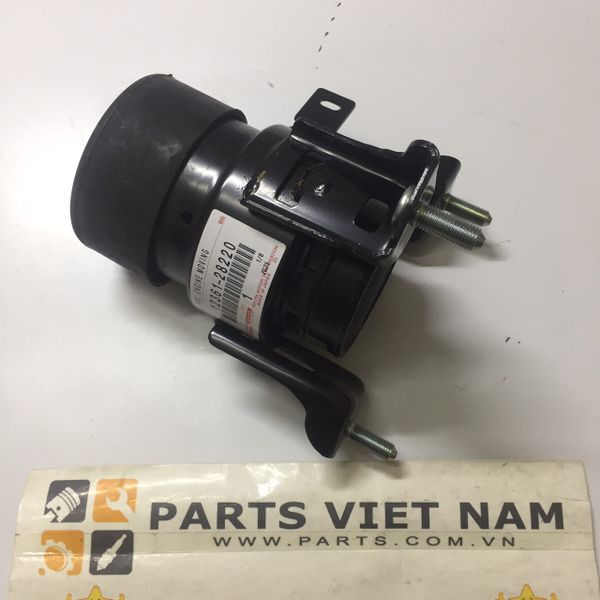 CHÂN HỘP SỐ TOYOTA VENZA 2.7 12363-36040, 1236336040 – Phụ Tùng Ô Tô ...