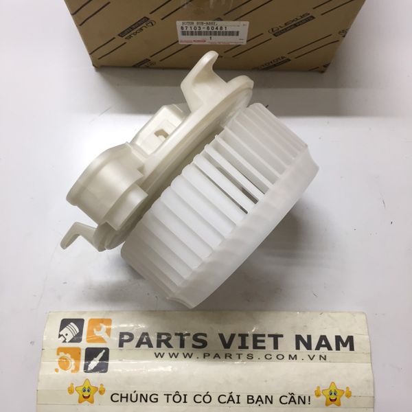 QUẠT GIÀN LẠNH LEXUS LX570 ĐỜI 2016 8710360390, 8710360480, 8710360481 ...