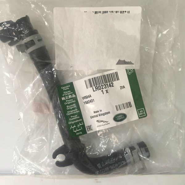 Ống nước Range Rover LR023142 – Phụ Tùng Ô Tô Tuấn Tú - Parts Viet Nam