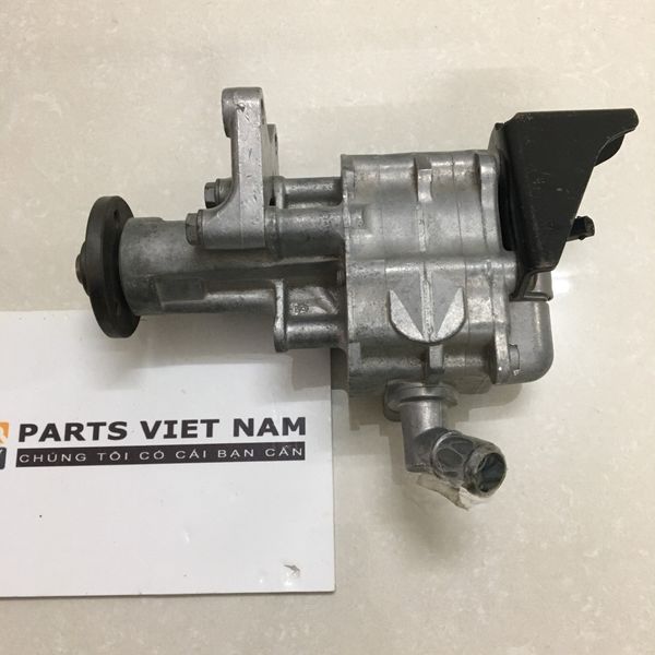 Bơm trợ lực lái BMW X6 bãi 32 41 6 796 454, 32416796454 – Phụ Tùng Ô Tô ...