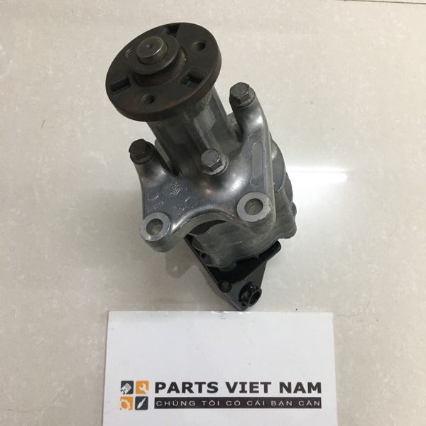 Bơm trợ lực lái BMW X6 bãi 32 41 6 796 454, 32416796454 – Phụ Tùng Ô Tô ...