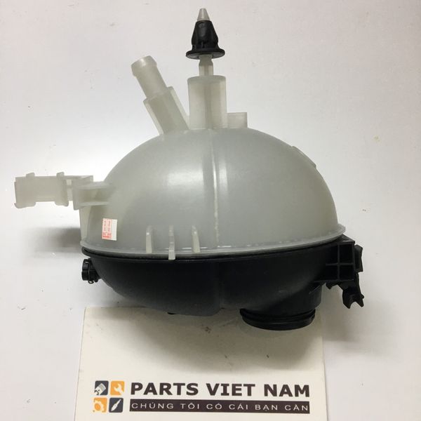 Bình nước phụ Mercedes C class W204, GLK, E classW212 xịn A2045000749 ...