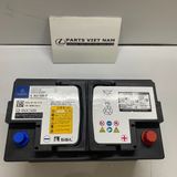Bình điện Ắc Quy Mer E300 xịn A0019827408, A 0 019 827 408 – Phụ Tùng Ô ...