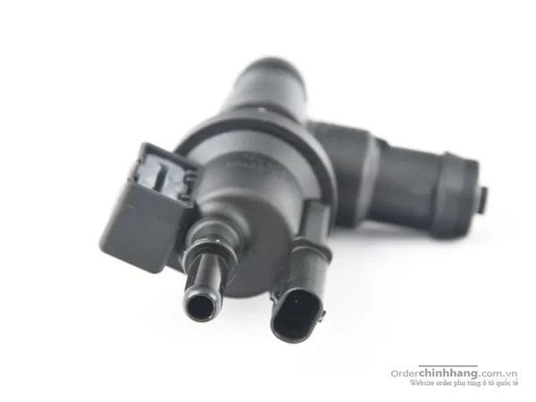 Van thông gió bình xăng BMW 330i mã 13907643106, 13-90-7-643-106 – Phụ ...