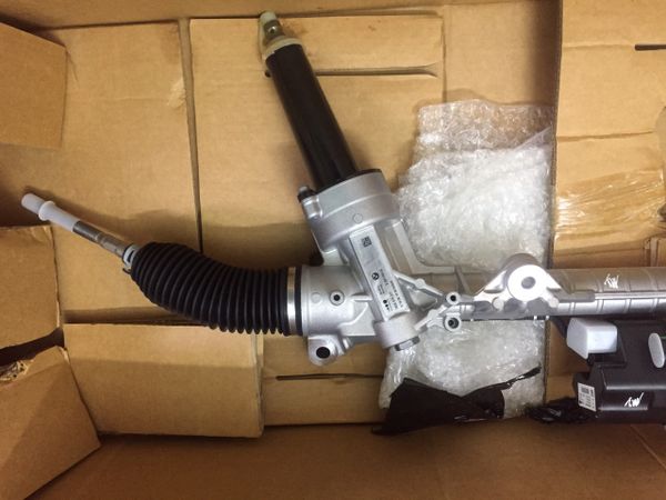 Thước lái BMW 520i, 523i, 528i F10 mã 32106883546, 32106873500 – Phụ ...