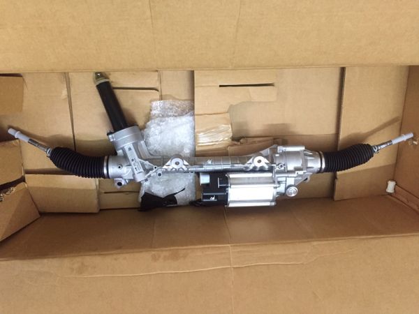 Thước lái BMW 520i, 523i, 528i F10 mã 32106883546, 32106873500 – Phụ ...