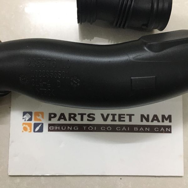 Ống nhựa cổ gió động cơ BMW X6 2008 Bmts 13717582312 – Phụ Tùng Ô Tô ...