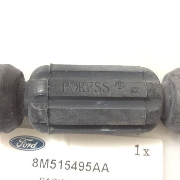 Cao su thanh giằng sau Ford Focus mã 8M515495AA – Phụ Tùng Ô Tô Tuấn Tú ...