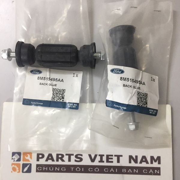 Cao su thanh giằng sau Ford Focus mã 8M515495AA – Phụ Tùng Ô Tô Tuấn Tú ...