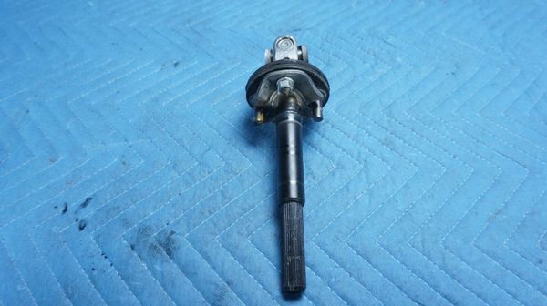 Khớp lái các đăng Lexus GX470 2003-2009 tháo xe US 4522060140, 45220-6 ...