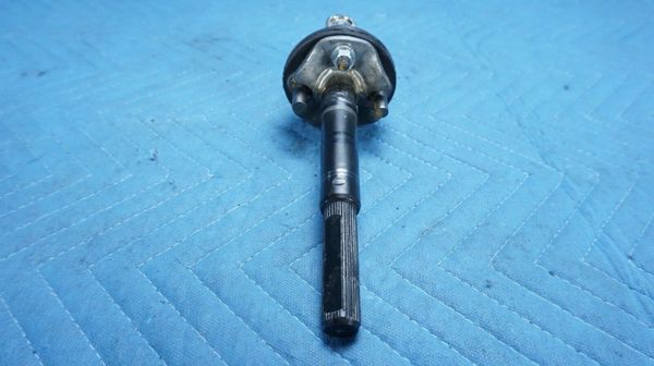 Khớp lái các đăng Lexus GX470 2003-2009 tháo xe US 4522060140, 45220-6 ...