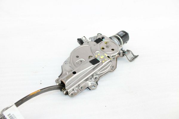 Mô tơ mở cốp sau Lexus RX350 đời 2006 tháo xe US mã 689100E010, 68910 ...