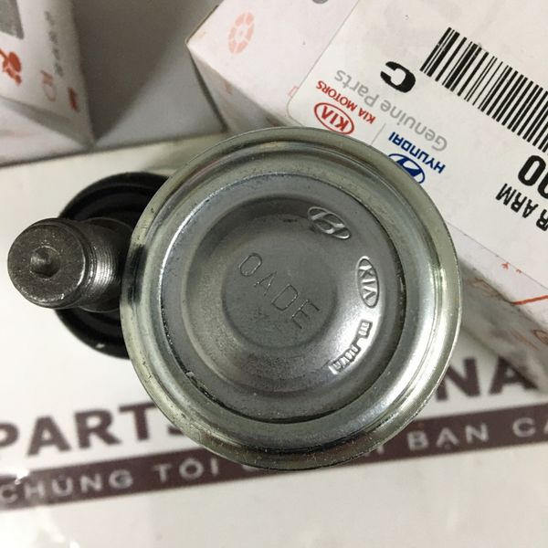 Rotuyn trụ đứng (bắt ren) Kia Morning 08-2011 / PICANTO 545300U000 ...