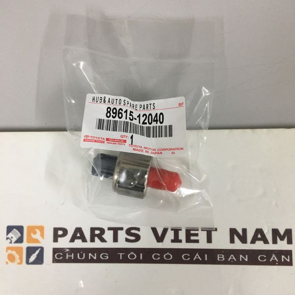 Cảm biến gõ động cơ Camry 2.2 đời 2000 mã 8961520030, 8961533020 – Phụ ...