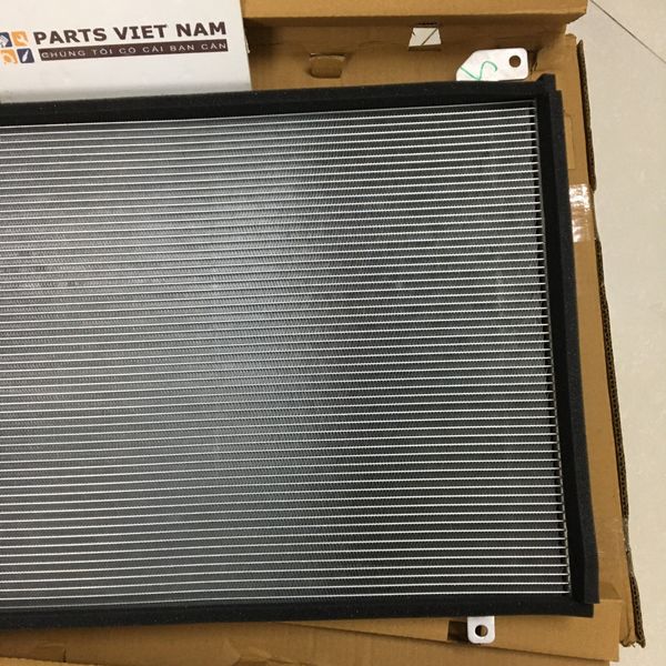 Giàn nóng điều hòa Suzuki Swift 2019 - 95310M55R00 – Phụ Tùng Ô Tô Tuấn ...