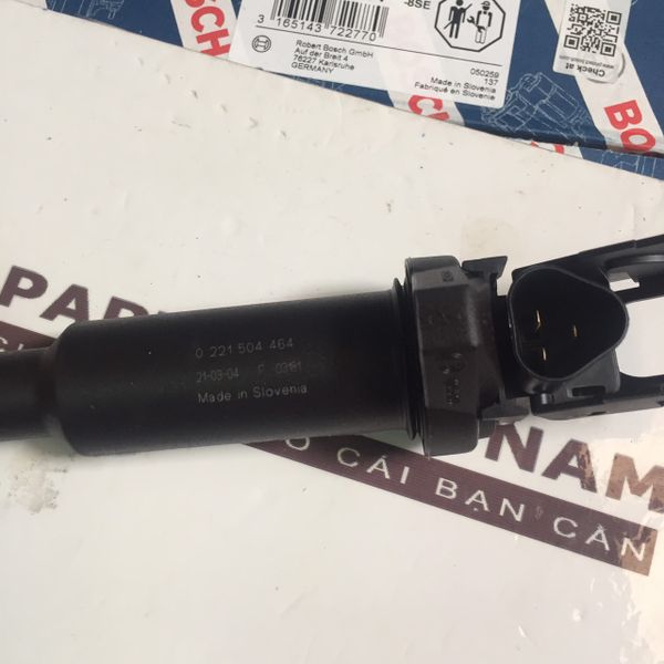 Mobin BMW X3, X5 2005-2010 mã 221504464 – Phụ Tùng Ô Tô Tuấn Tú - Parts ...