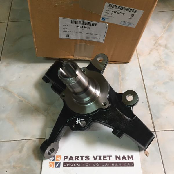 Trụ lái Chevrolet Colorado mã 94745098 – Phụ Tùng Ô Tô Tuấn Tú - Parts ...