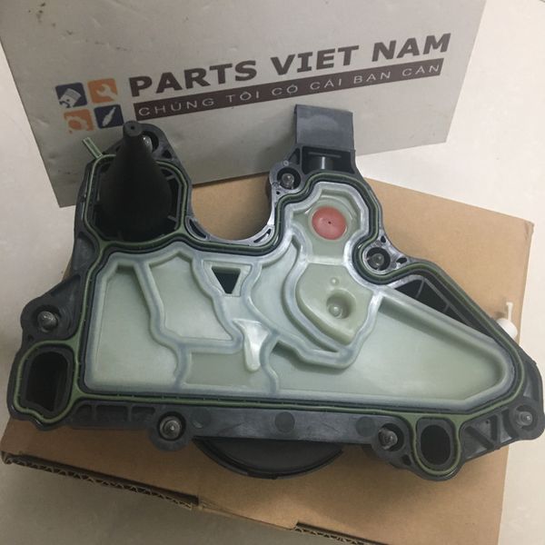 Van tách dầu Audi Q5 đời 2015 mã 06K-103-495-AK, 06K103495AK – Phụ Tùng ...