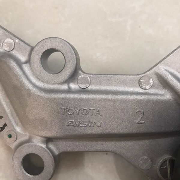 Bơm nước Toyota Vios 2020 2NR xịn mã 1610009770 – Phụ Tùng Ô Tô Tuấn Tú ...