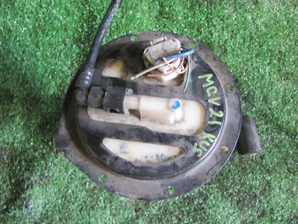 Cụm bơm xăng Camry 5S đời 2000 tháo xe mã 77024-33010, 7702433010 – Phụ ...