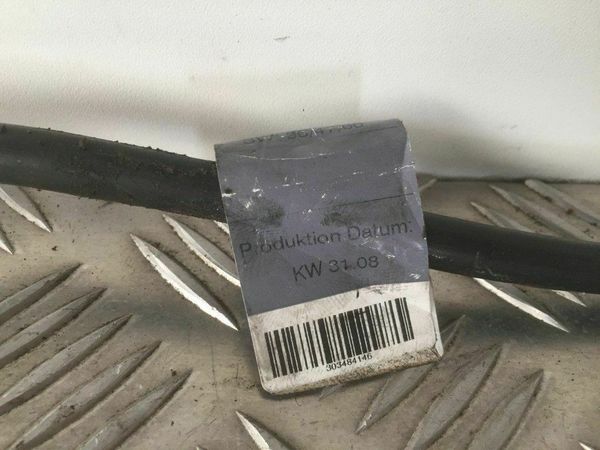 Cảm biến điện ắc quy Mercedes C W204 tháo xe mã A2045420818 – Phụ Tùng ...