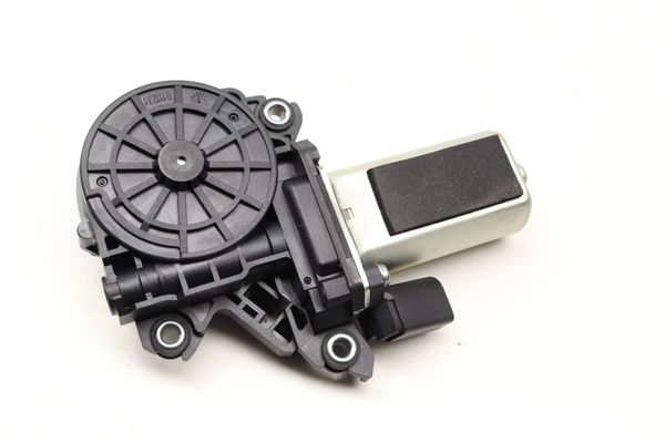 Mô tơ lên xuống kính Audi A8 đời 2011 - 2018 trước lái tháo xe mã 4F08 ...