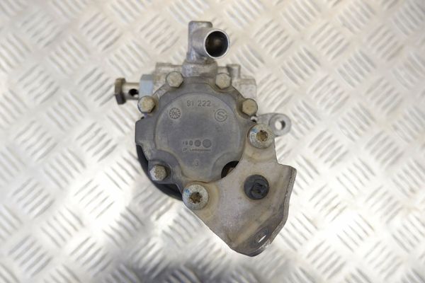Bơm trợ lực Mercedes ML350 W164 tháo xe mã 7691332157 A0044668301 – Phụ ...