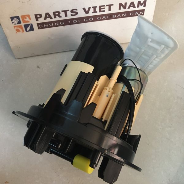 Bơm xăng (nhiên liệu) xe Mercedes S63 AMG, S65 AMG W222- 2224700094 ...