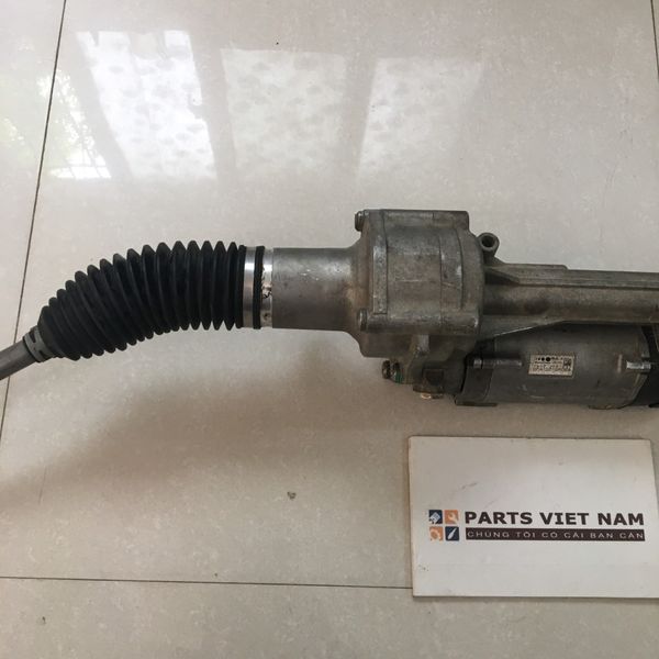 Thước lái Land Rover Evoque 2011 - 2016 tháo xe mã LR088700 – Phụ Tùng ...