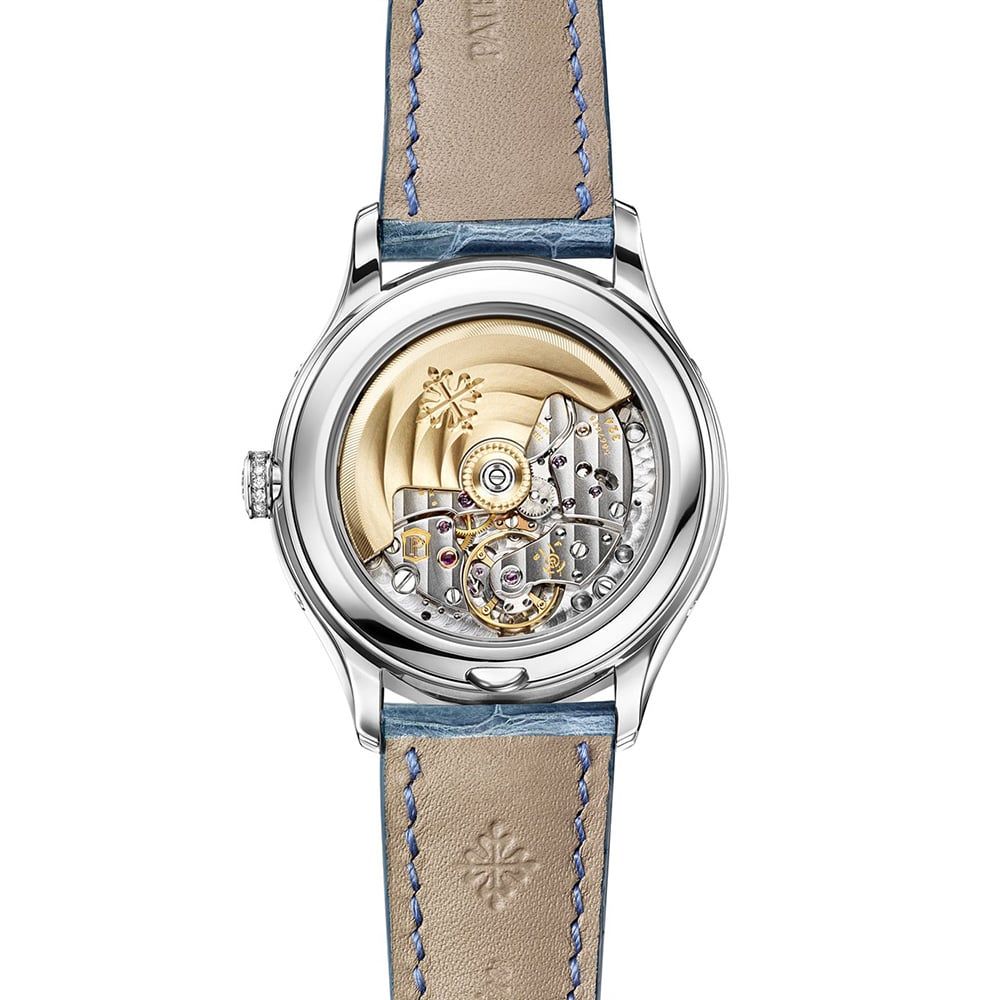 PATEK PHILIPPE 4947G-001 – CROWN LUXURY BOUTIQUE