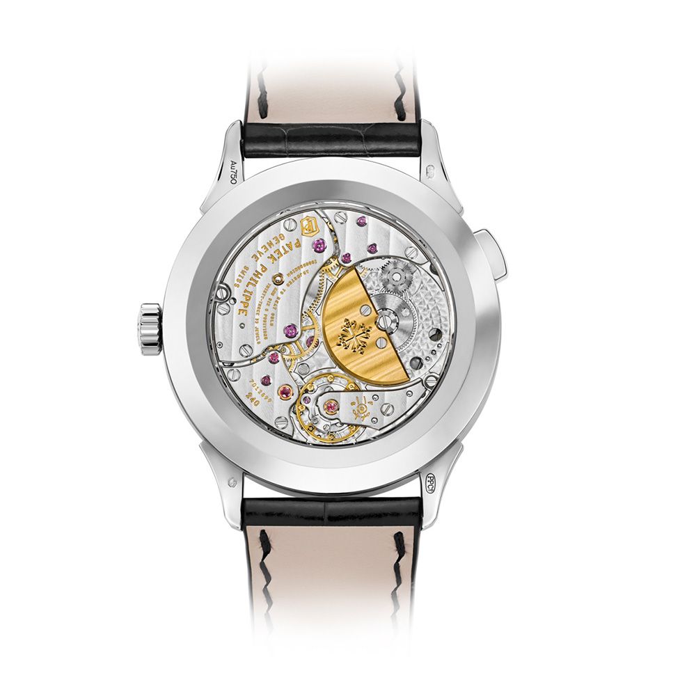 PATEK PHILIPPE 5230G-001 – CROWN LUXURY BOUTIQUE