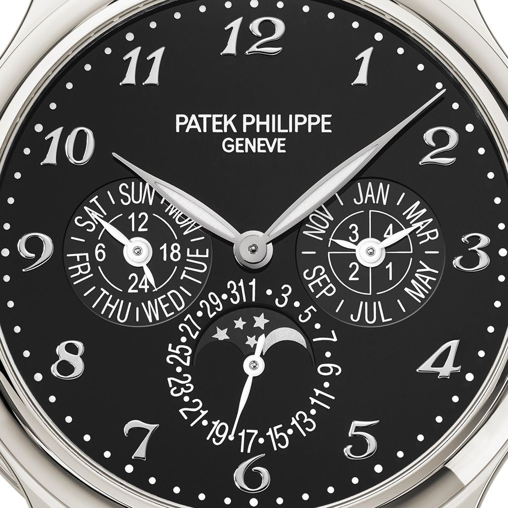 PATEK PHILIPPE 5374P-001 – CROWN LUXURY BOUTIQUE