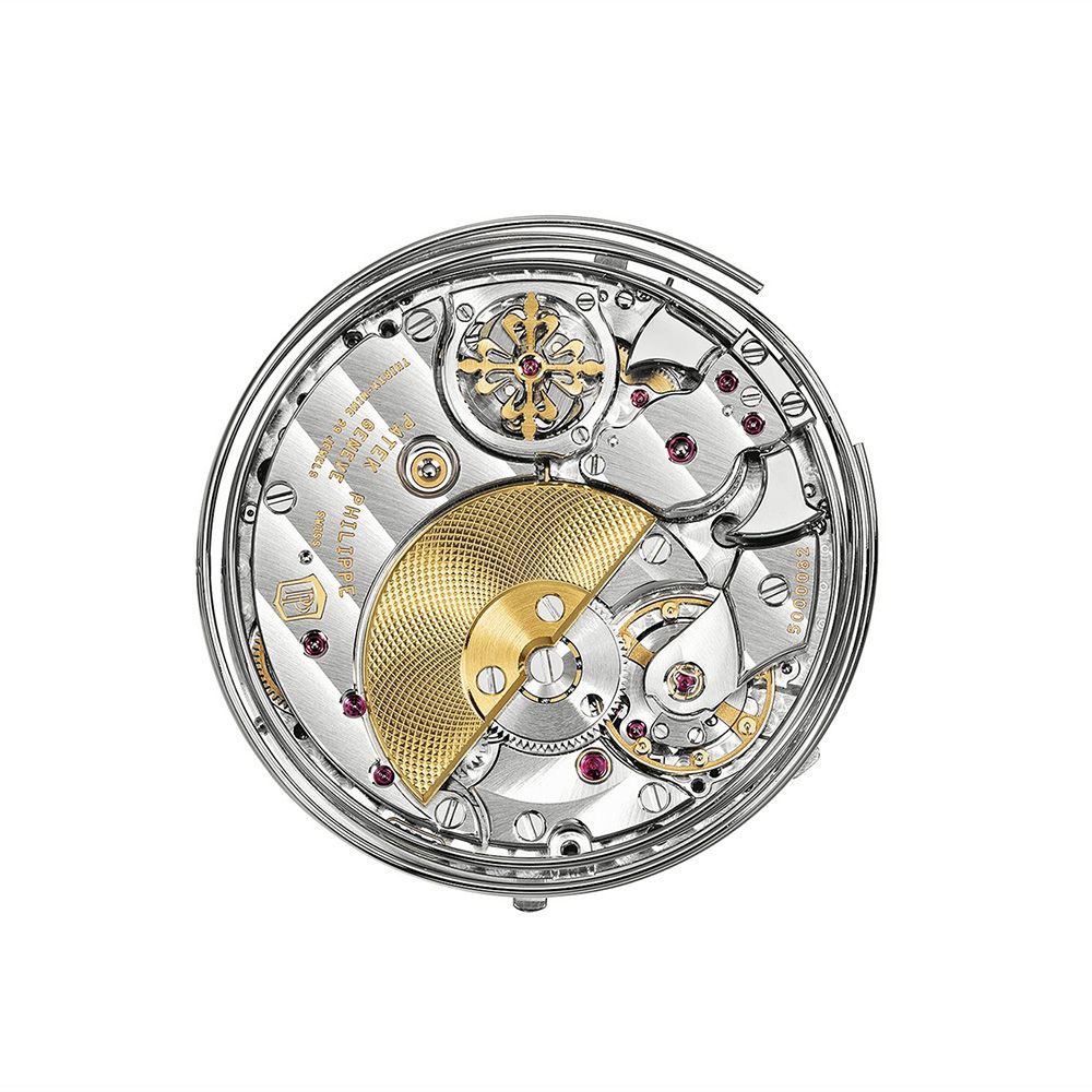PATEK PHILIPPE 5374P-001 – CROWN LUXURY BOUTIQUE