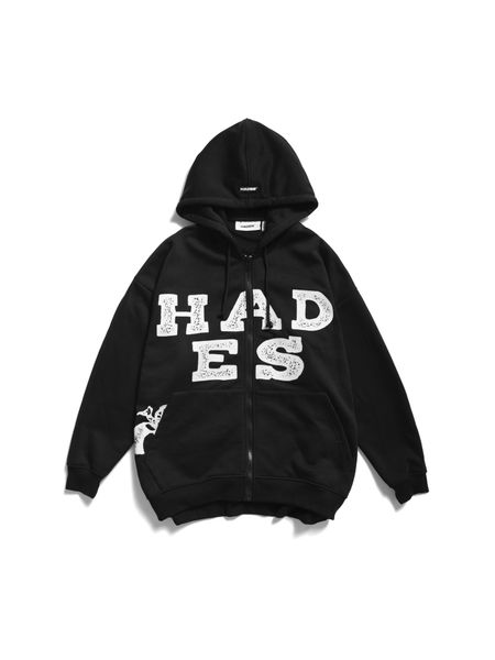OUTERWEAR – HADES STUDIO