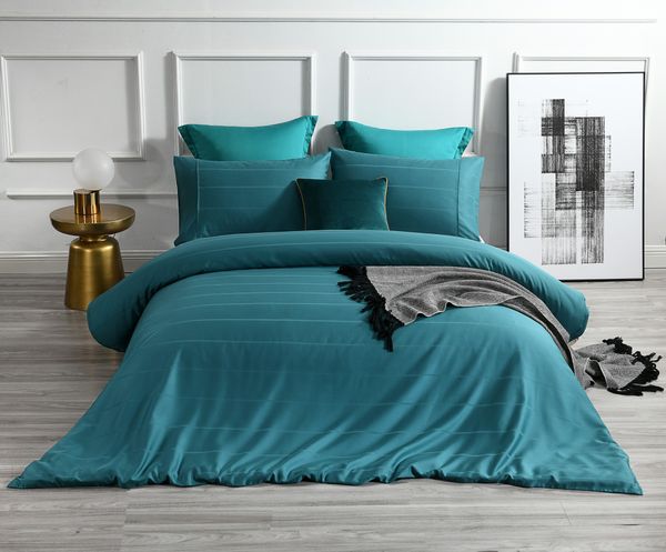 Bộ drap, áo gối và vỏ chăn Ecosilk Jean Perry Lowen – Jean Perry Việt Nam