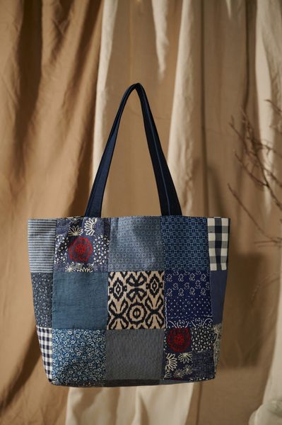 TÚI CAN Ô CHẦN BÔNG