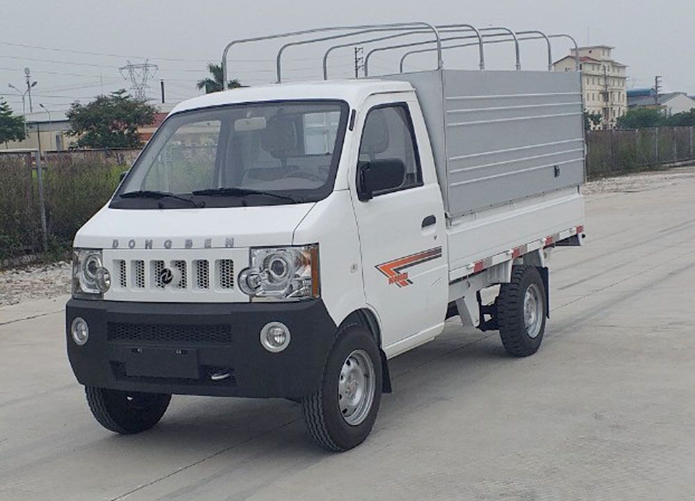 Xe Tải Dongben K9 Giá Rẻ – Ô TÔ PMC