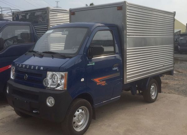 Xe Tải Dongben K9 Giá Rẻ – Ô TÔ PMC
