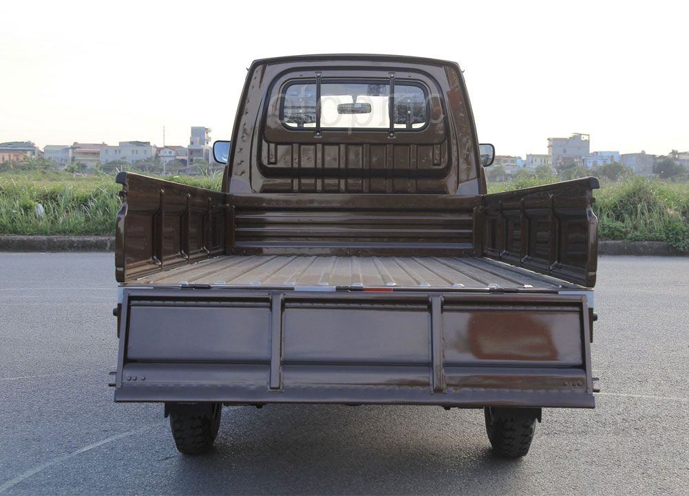 Xe tải Dongben 870kg – Ô TÔ PMC