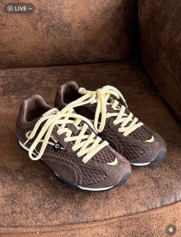 GIẦY SNEAKER UNISEX CAT&SOFA – T2NG