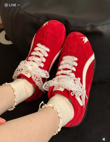 GIẦY SNEAKER UNISEX CAT&SOFA – T2NG