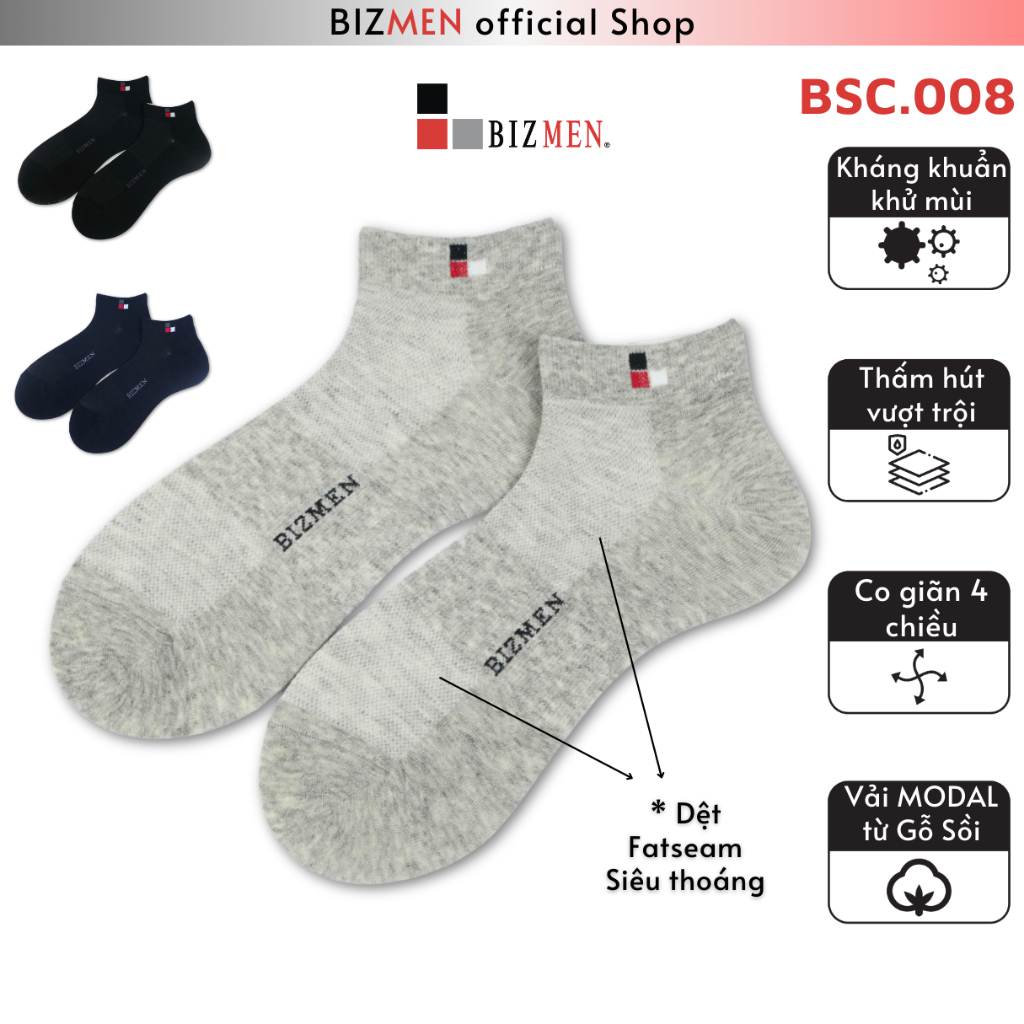 Bizmen - Đẳng cấp doanh nhân