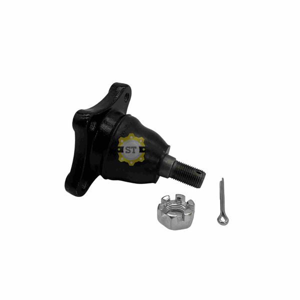 Rô tuyn đứng ba tai nhỏ trên KIA 1T4 0K71034540 – Phụ tùng ô tô Sơn ...