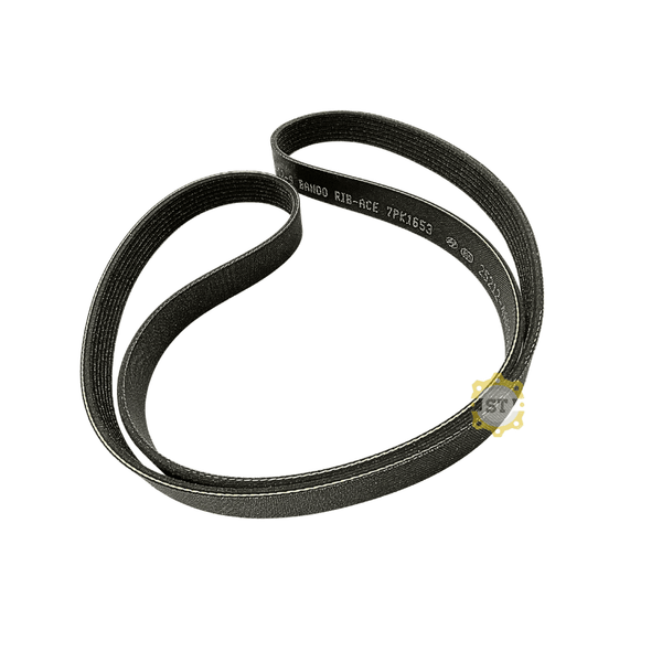 Dây tăng tổng HD Poter 2 - 7PK1653 252124A850 – Phụ tùng ô tô Sơn Thúy ...