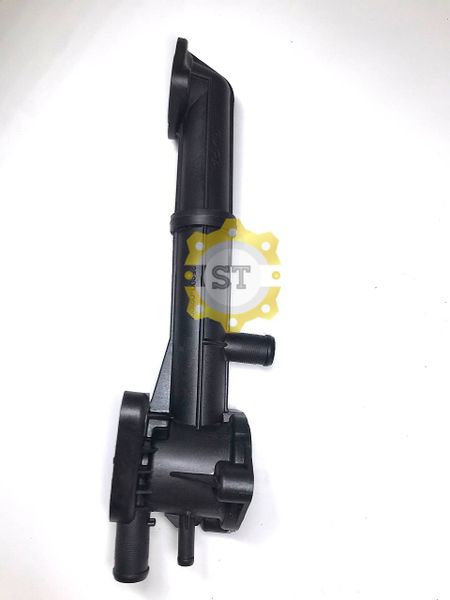 CỔ VAN HÀN NHIỆT DÀI KIA MORNING 2562202502 – Phụ tùng ô tô Sơn Thúy ...