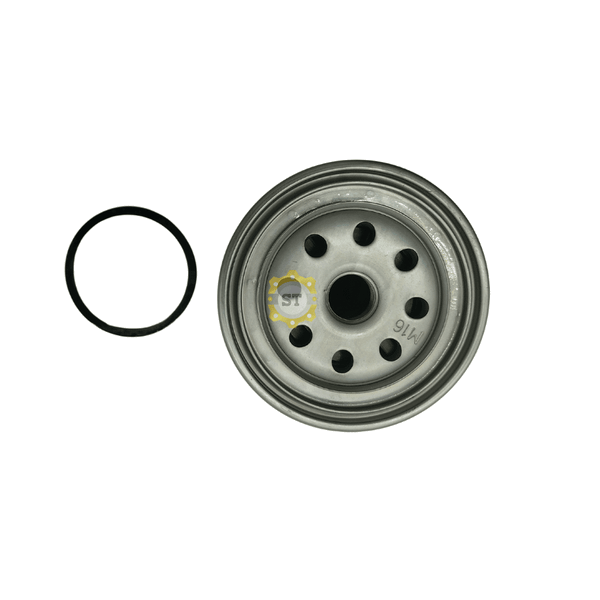 Lọc dầu nhiên liệu HD SOLATI - EX8 3197359000 – Phụ tùng ô tô Sơn Thúy ...